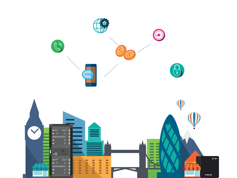 Cloud Phone Systems & VoIP | Coventry Telecoms